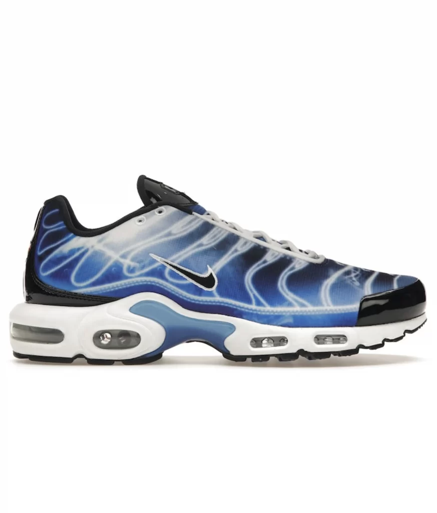 Nike Air Max Plus Light Photography Old Royal - Sneak Freaks LTD