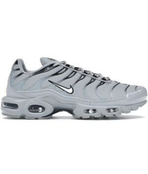 Nike Air Max Plus TN Wolf Grey - Sneak Freaks LTD