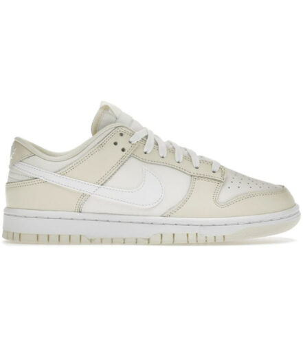 Nike Dunk Low Coconut Milk - Sneak Freaks LTD